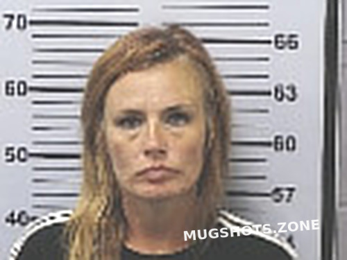 ISON TONYA NICOLE 06/25/2024 - Mobile County Mugshots Zone