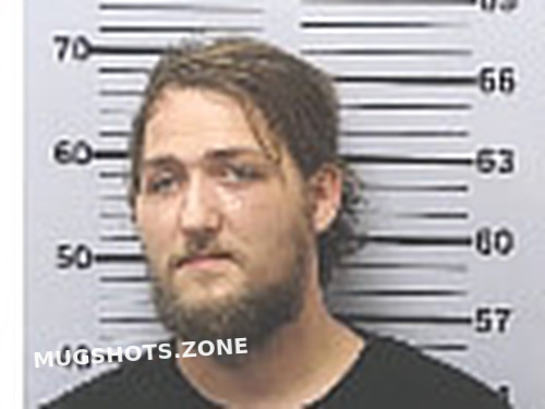 ECHOLS DUSTIN RAY 06/25/2024 - Mobile County Mugshots Zone