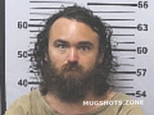 CLEVENGER CHRISTOPHER TYLER 06/26/2024 - Mobile County Mugshots Zone