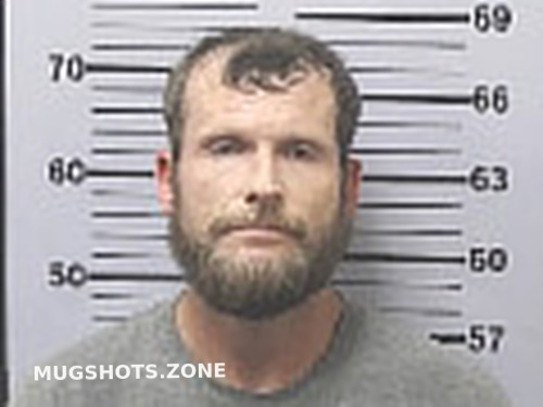 FORD ANTHONY GERALD 06/26/2024 - Mobile County Mugshots Zone