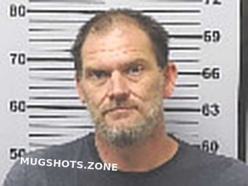 MCCAMMON CHRISTOPHER WAYNE 06/27/2024 - Mobile County Mugshots Zone