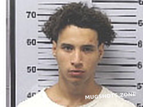 RIVERS JAYLON HUNTER OBRIAN 06/28/2024 - Mobile County Mugshots Zone