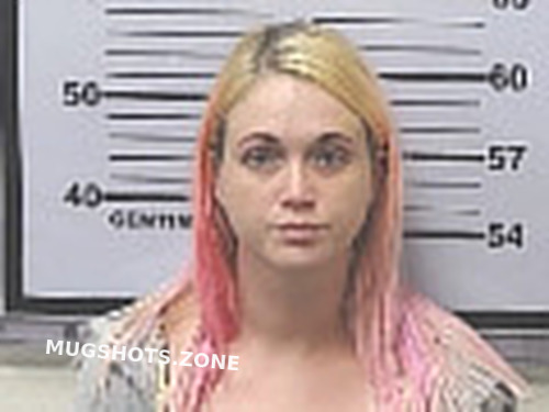 MCDANIEL KRISTA 06/28/2024 - Mobile County Mugshots Zone