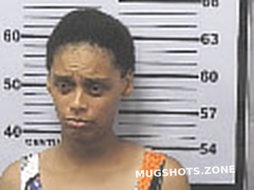 WILLIAMS SAMONE LAVONE 06/28/2024 - Mobile County Mugshots Zone