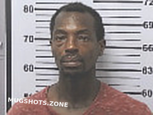 HARRIS RAYMOND HUNTER 06/28/2024 - Mobile County Mugshots Zone