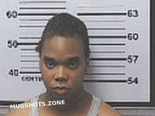 EVANS DARNISHA MONIQUE 06/29/2024 - Mobile County Mugshots Zone