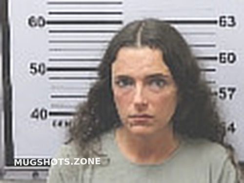 RAMEY VICTORIA LYNNE 06/29/2024 - Mobile County Mugshots Zone