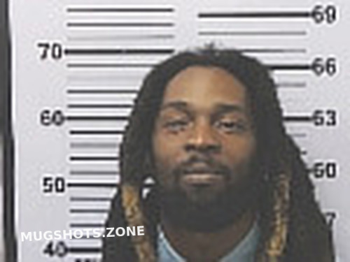 BARNES KENNETH LEON JR 07/01/2024 - Mobile County Mugshots Zone