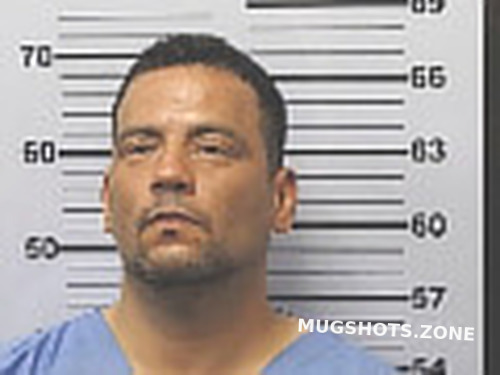PAULSON JESSE NMN 07/01/2024 - Mobile County Mugshots Zone