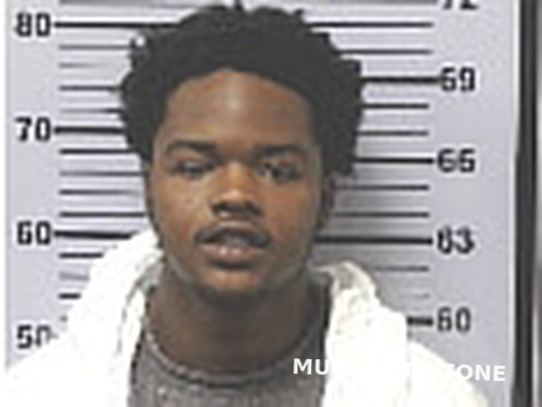 CALDWELL DEVIN DIAMONTE 07/02/2024 - Mobile County Mugshots Zone