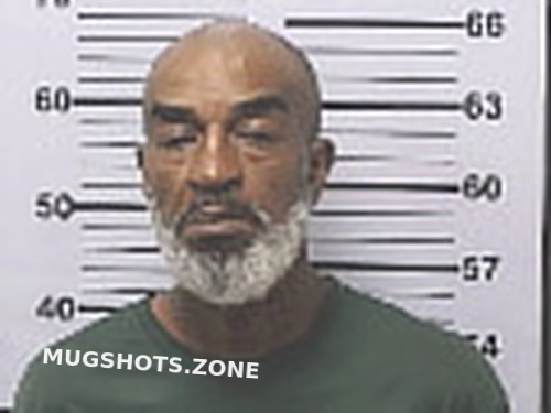 MITCHELL JR BOBBY 07/02/2024 - Mobile County Mugshots Zone
