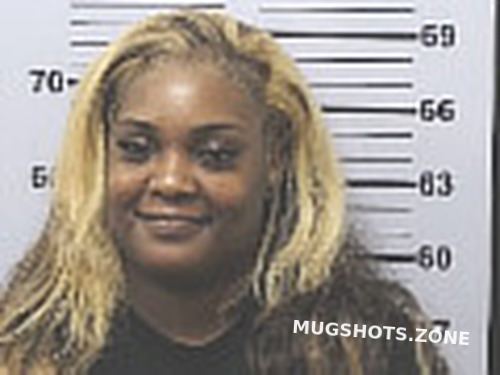 MOORE LATRICE MONIQUE 07/02/2024 - Mobile County Mugshots Zone