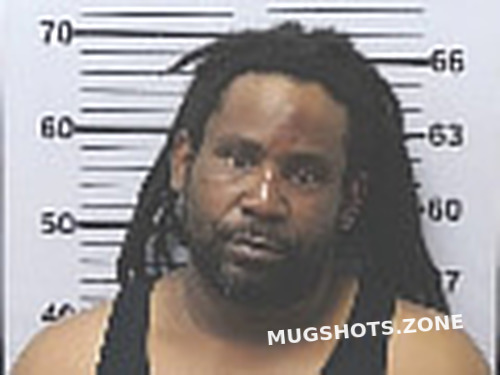 WALKER MICHAEL ANTHONY 07/03/2024 - Mobile County Mugshots Zone