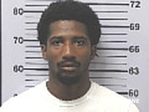 JACKSON BRUCE MAURICE JR 07/03/2024 - Mobile County Mugshots Zone