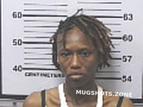 HARDY LARENZIA TARAVEN 07/03/2024 - Mobile County Mugshots Zone