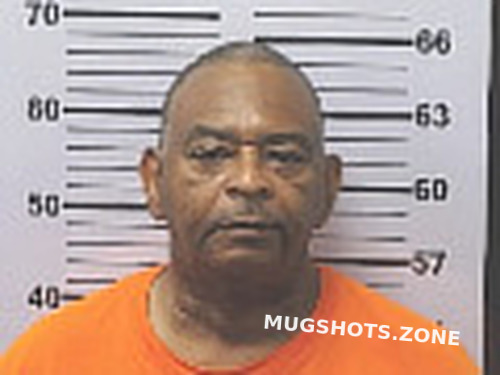 POWE GREGORY DARNELL 07/04/2024 - Mobile County Mugshots Zone
