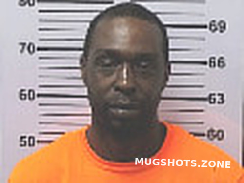 CLEMONS LOUIS CLINTON 07/04/2024 - Mobile County Mugshots Zone