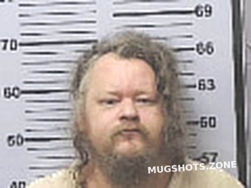 GILLEM RANDY DOYLE 07/06/2024 - Mobile County Mugshots Zone