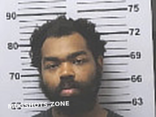 GREEN JERRELL ANTAWON 07/06/2024 - Mobile County Mugshots Zone