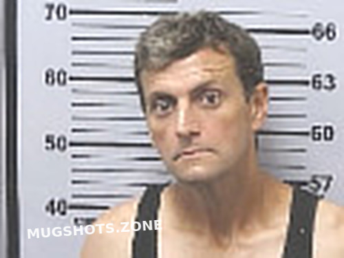 WALKER JUSTIN MATTHEW 07/07/2024 - Mobile County Mugshots Zone