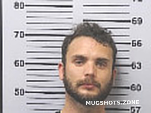 MITCHELL CODY ALLEN 07/08/2024 - Mobile County Mugshots Zone