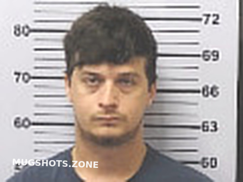 MAYERS SEAN SETH 07/08/2024 - Mobile County Mugshots Zone