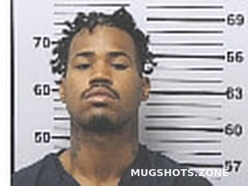 WASHINGTON RODERICK DEMOND 07/09/2024 - Mobile County Mugshots Zone