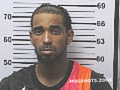 BONNER GIONNI DARNELL 07/10/2024 - Mobile County Mugshots Zone