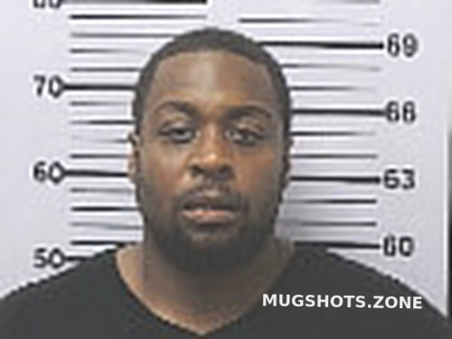DRINKARD RODERICK TERRELL 07/10/2024 - Mobile County Mugshots Zone