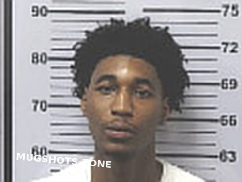 COX GABRIEL JAMAR 07/10/2024 - Mobile County Mugshots Zone