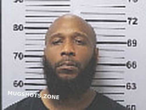 CADE XAVIER HENRI 07/10/2024 - Mobile County Mugshots Zone