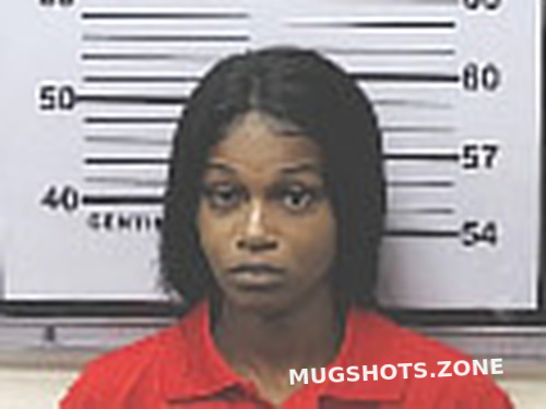 DAVIS KIERRA NYKOLE 07/12/2024 - Mobile County Mugshots Zone