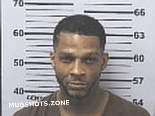 MCMILLIAN DERRICK BERNARD 07/12/2024 - Mobile County Mugshots Zone