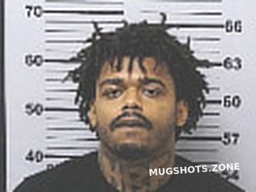 BRITFORD KEV'VONTE 07/12/2024 - Mobile County Mugshots Zone