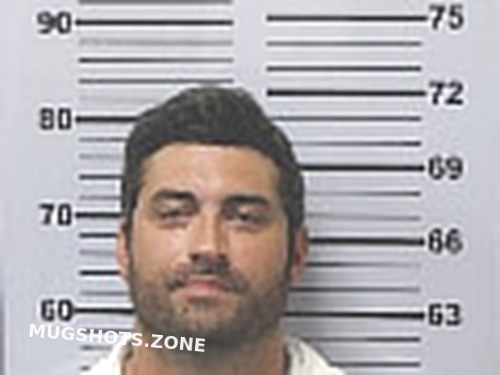 GOBIN MARK ANTHONY 07/13/2024 - Mobile County Mugshots Zone