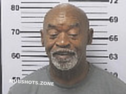 KIDD MICHAEL OLANDER 07/13/2024 - Mobile County Mugshots Zone