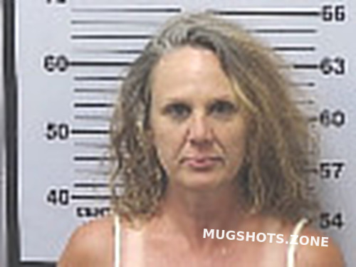 MAPLES ROBIN LYNN 07/13/2024 - Mobile County Mugshots Zone