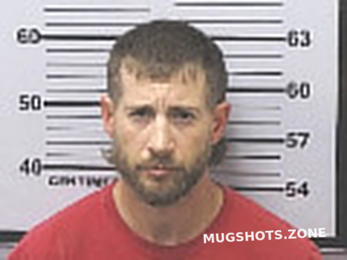 NABORS ROBERT ALAN 07/16/2024 - Mobile County Mugshots Zone