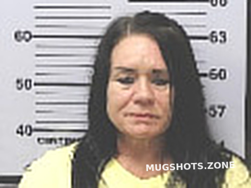 STEWART THELMA RENEA 07/17/2024 - Mobile County Mugshots Zone