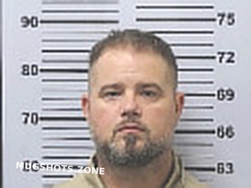 ANDERSON NICHOLAS STEVEN 07/17/2024 - Mobile County Mugshots Zone