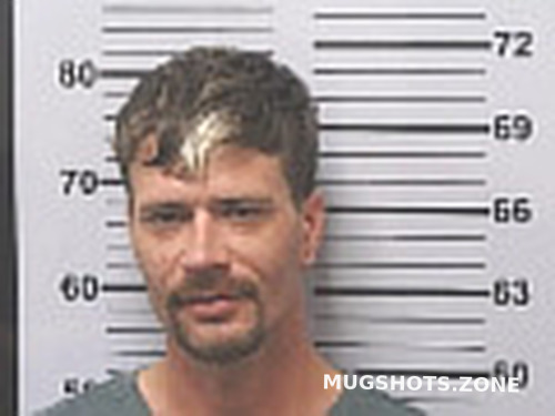 HURD MARK ANTHONY CALEB 07/19/2024 - Mobile County Mugshots Zone