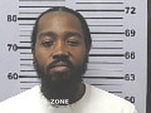 HILL REGINALD JOSEPH 07/19/2024 - Mobile County Mugshots Zone