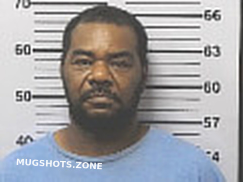 RUTLEDGE MARCUS ANTHONY 07/20/2024 - Mobile County Mugshots Zone
