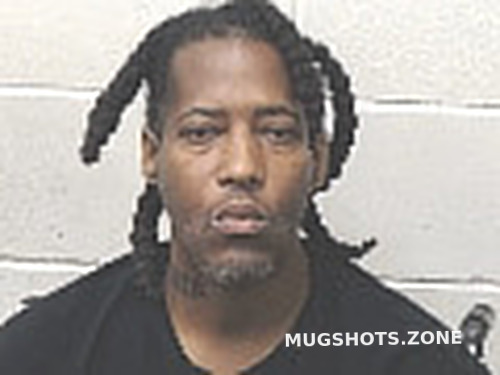 SAMPSON DARRELL 07/21/2024 - Mobile County Mugshots Zone