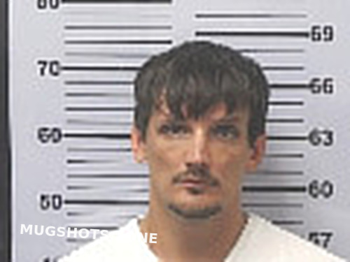 HESTER STEVEN ANDREW 07/23/2024 - Mobile County Mugshots Zone