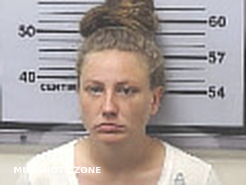 WALKER LACEE JAE 07/23/2024 - Mobile County Mugshots Zone