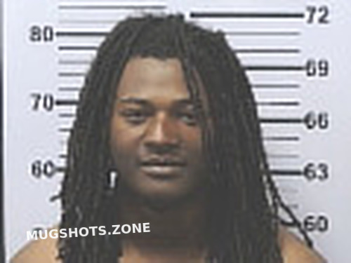 WILLIS CHRISTOPHER JAMAL 07/24/2024 - Mobile County Mugshots Zone