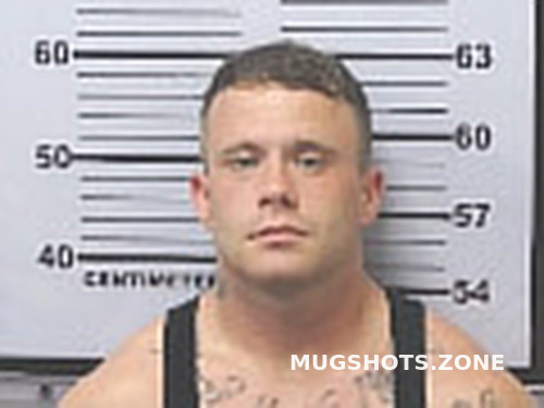 TURNER NATHAN LEE JR 07/24/2024 - Mobile County Mugshots Zone