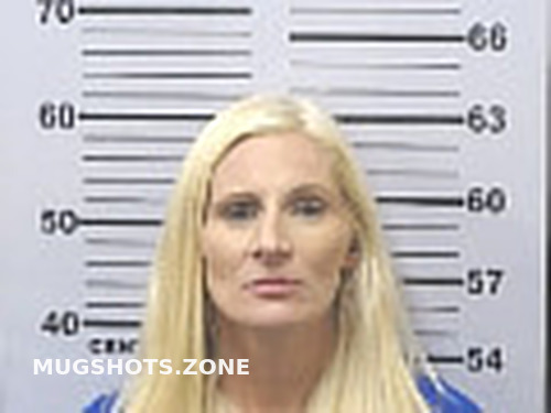 SAXON LANNETTE MARIE 07/25/2024 - Mobile County Mugshots Zone