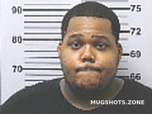 MOORE DEMARCUS TREMON 07/26/2024 - Mobile County Mugshots Zone
